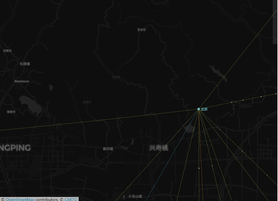 coordinateToContainerPoint · Issue #574 · maptalks/maptalks.js · GitHub