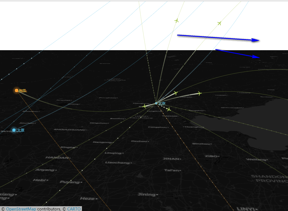coordinateToContainerPoint · Issue #574 · maptalks/maptalks.js · GitHub